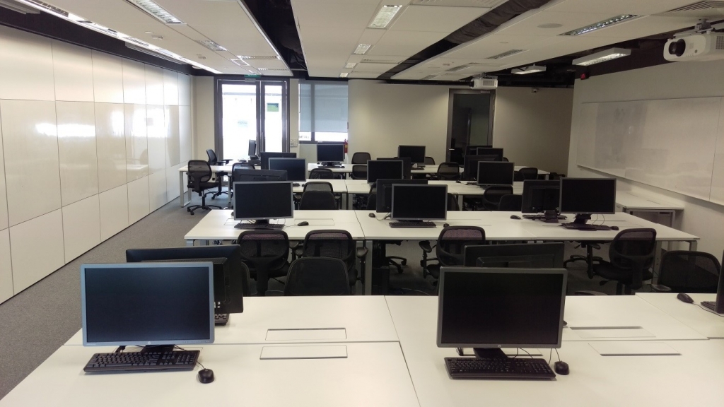 LEET Lab - Information Systems Technology and Design (ISTD) | SUTD