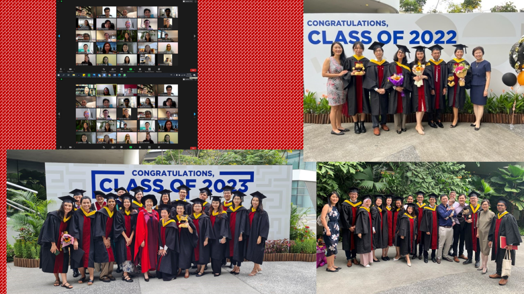 MUSPP Class of 2019-2023 - SUTD MSc Urban Science, Policy and Planning ...