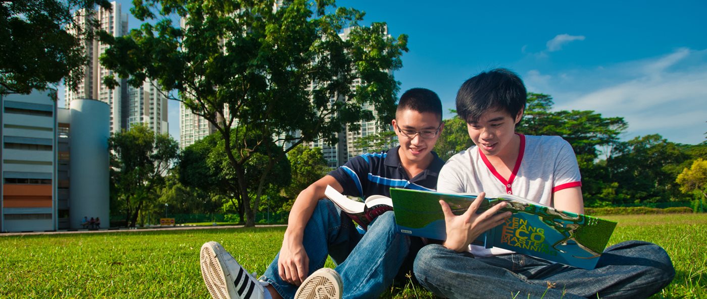 vDimension - Singapore University of Technology and Design (SUTD)