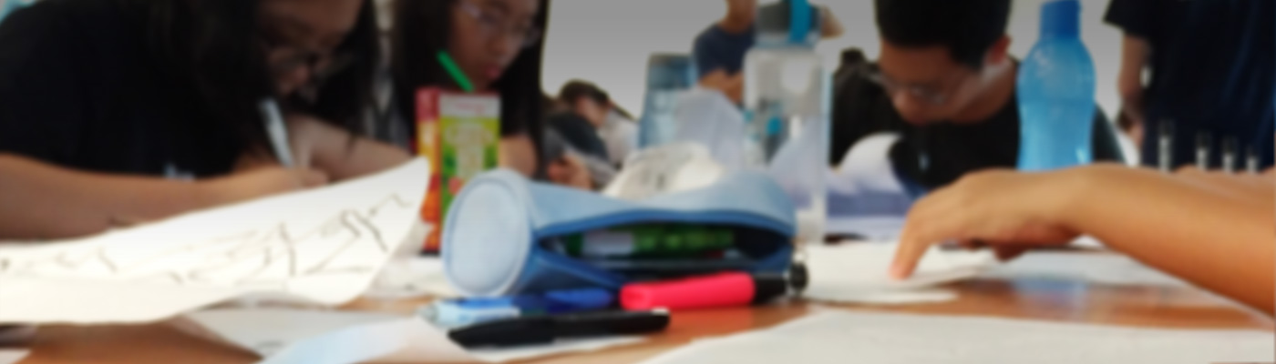 Guide for students - Singapore University of Technology and Design (SUTD)