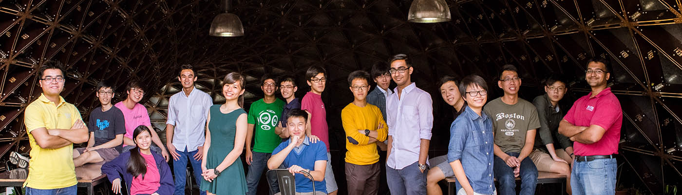 Application Guide - Singapore University of Technology and Design (SUTD)