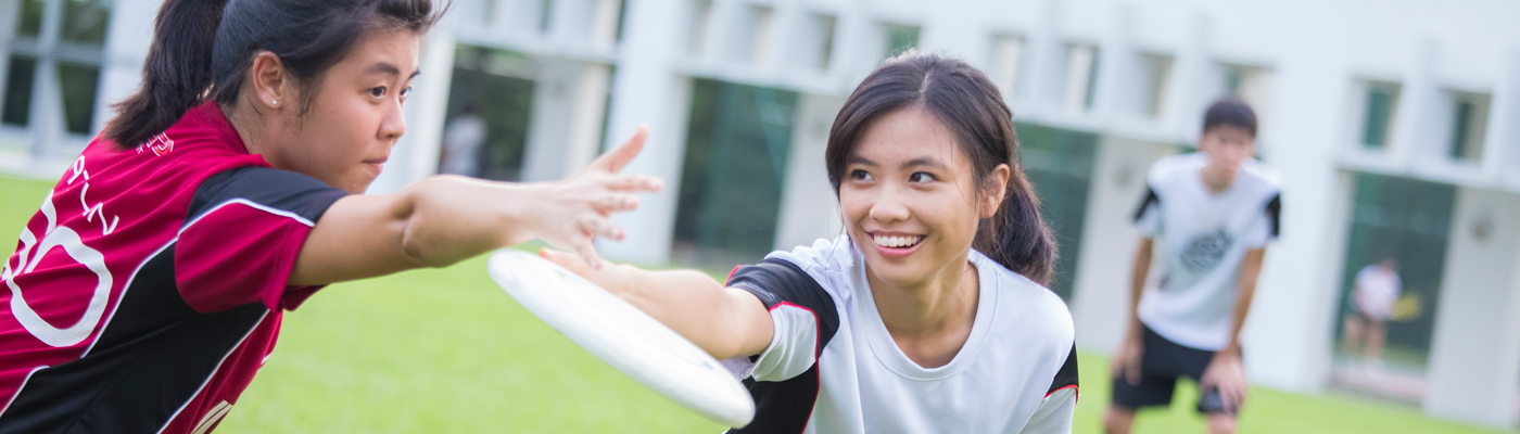 Undergraduate studies at SUTD - Singapore University of Technology and ...