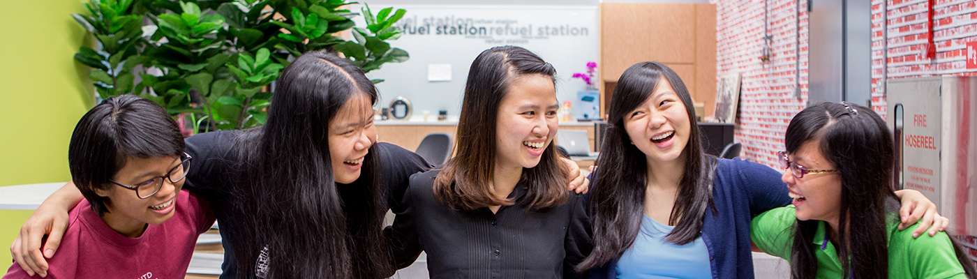 The James Dyson Foundation Intelligent Robotics Award - Singapore ...