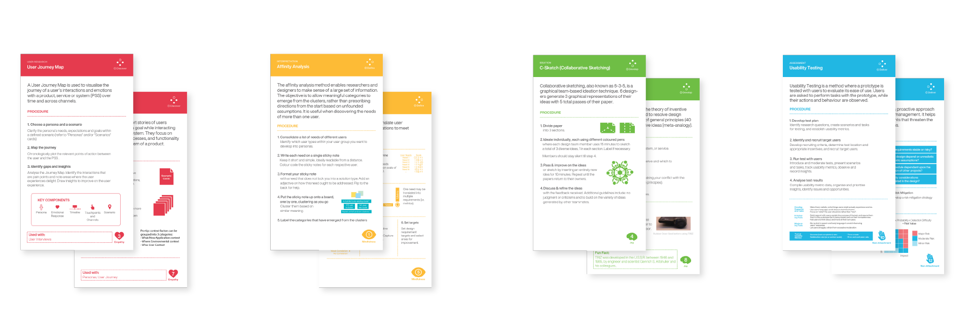 Products - Singapore University of Technology and Design (SUTD)