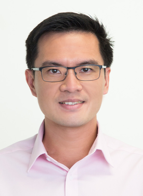 Congratulations to Assistant Professor Lim Kwan Hui, Assistant ...