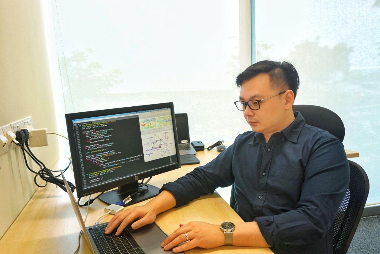 Combating Toxic Memes with Artificial Intelligence - Singapore ...