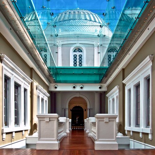 20.305 Conservation Theories and Approaches of Built Heritage ...