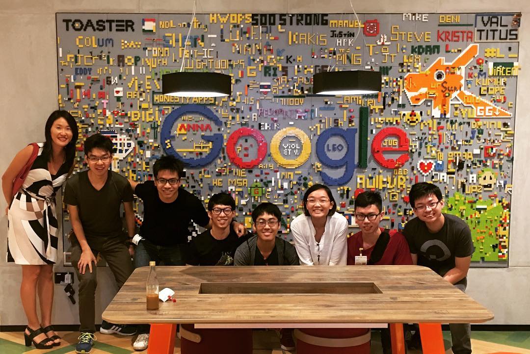 Hacking a Solution to Fake News! - Singapore University of Technology ...