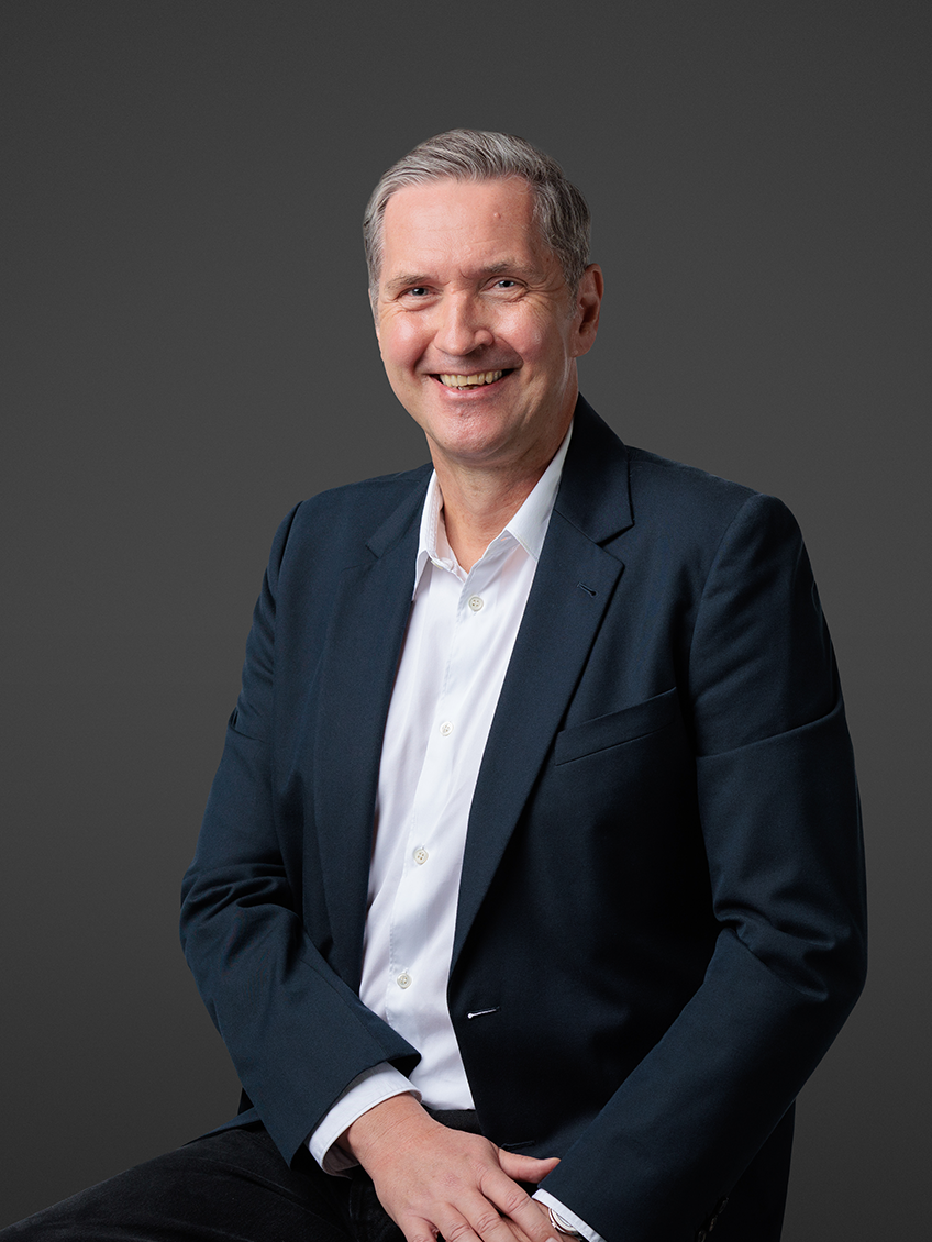 Thomas Schroepfer - Singapore University of Technology and Design (SUTD)