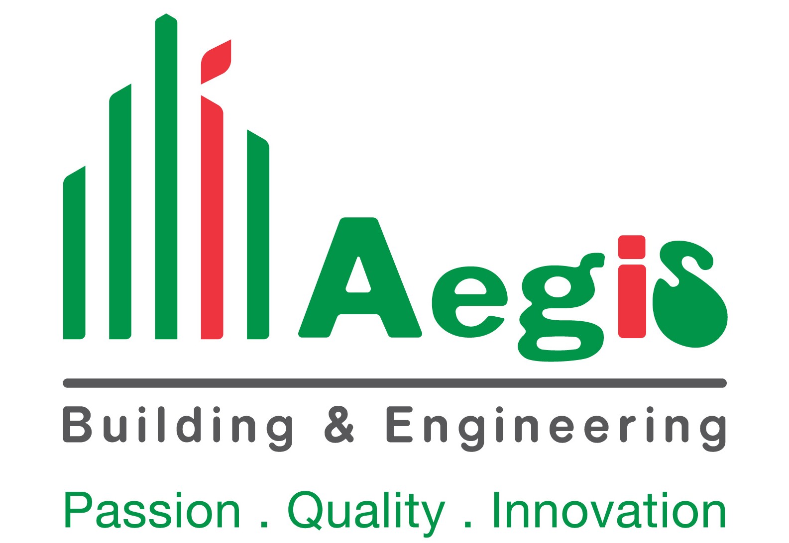 Aegis Building & Engineering – SUTD Bursary - Singapore University of ...