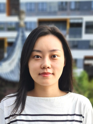 DENG Ruotong | Research Fellow - Singapore University of Technology and ...