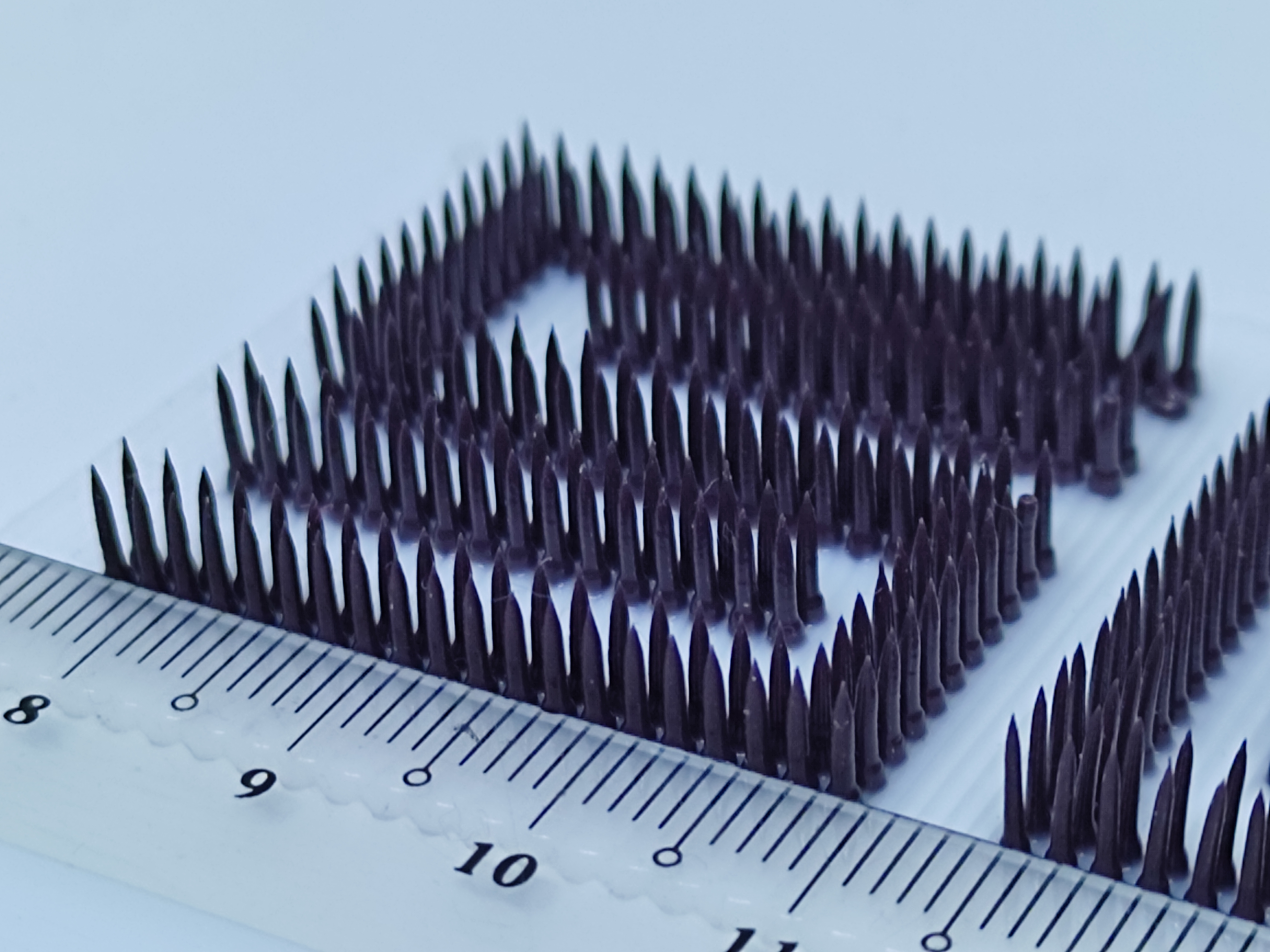 Advanced multi-material silicone 3D printer - Singapore University of ...