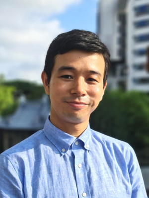 Yohei KATO | Research Fellow - Singapore University of Technology and ...