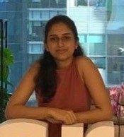 Madhumitha BALAJI - Singapore University of Technology and Design (SUTD)