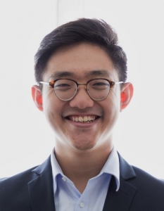 Aiden CHIA - Singapore University of Technology and Design (SUTD)