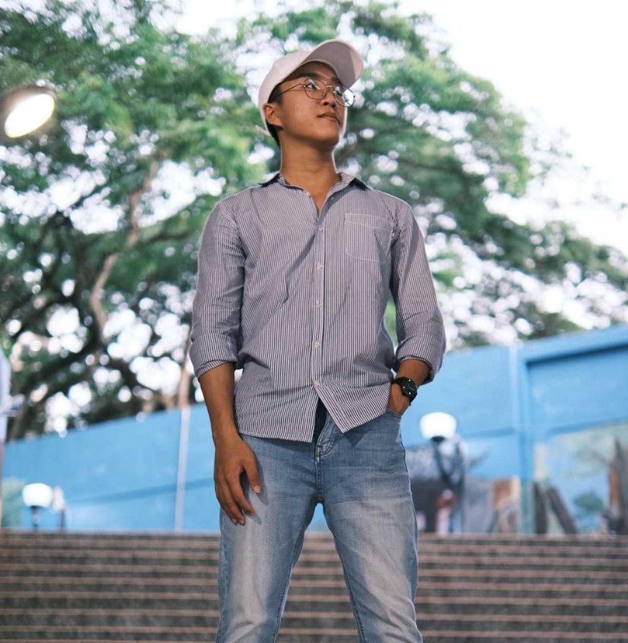 Derrick LIM - Singapore University of Technology and Design (SUTD)