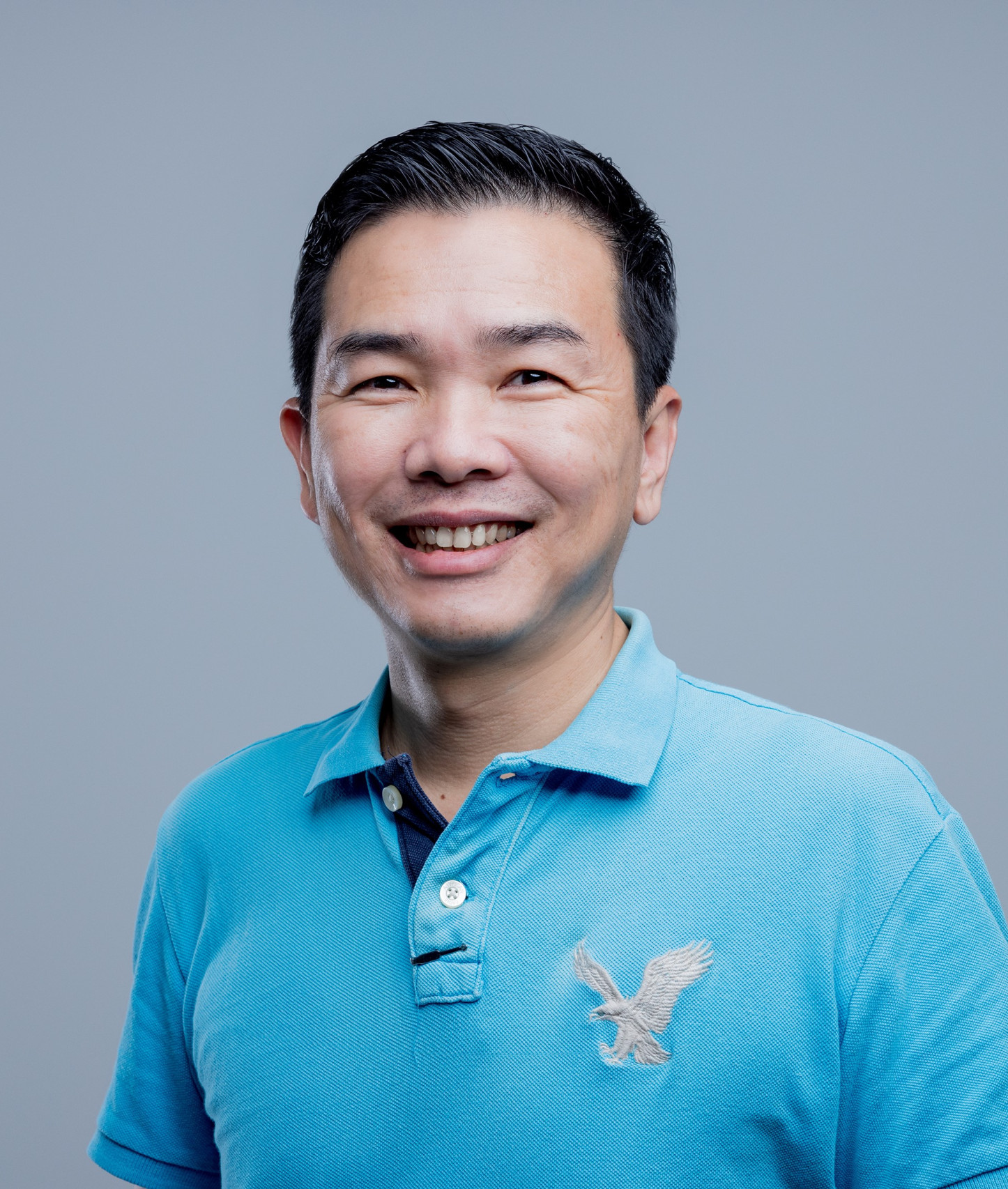 Andrew TAY - Singapore University of Technology and Design (SUTD)