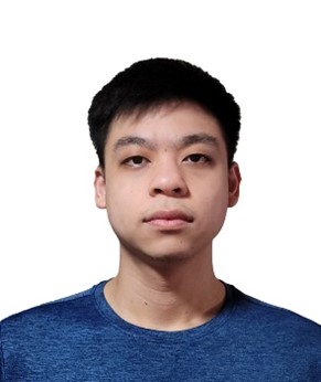 KOO Jun Sheng - Singapore University of Technology and Design (SUTD)