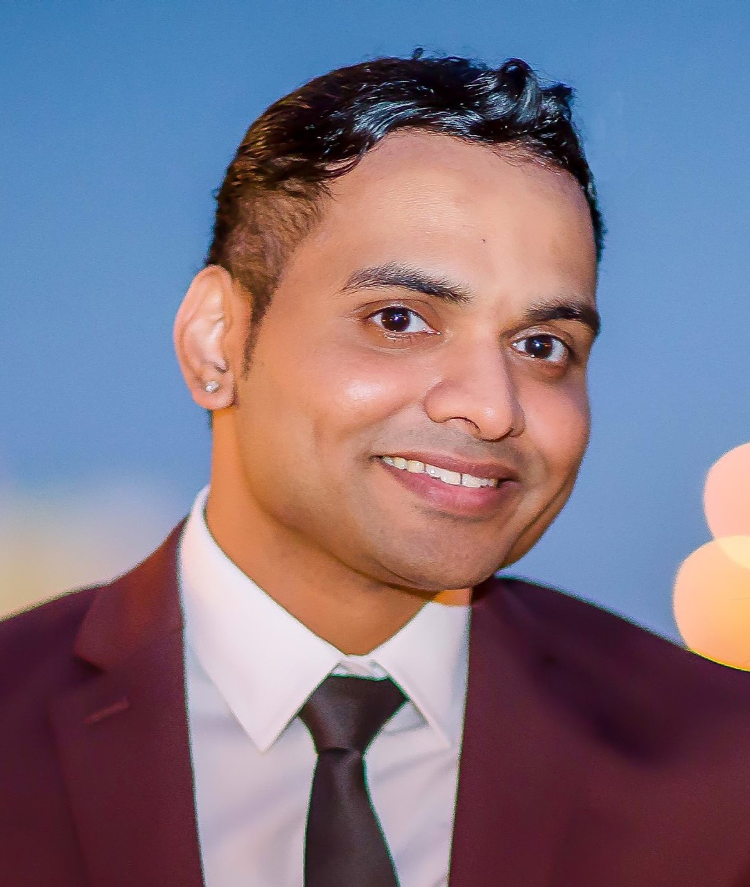 Nagarajan SIVANADIPATHAM - Singapore University of Technology and Design (SUTD)