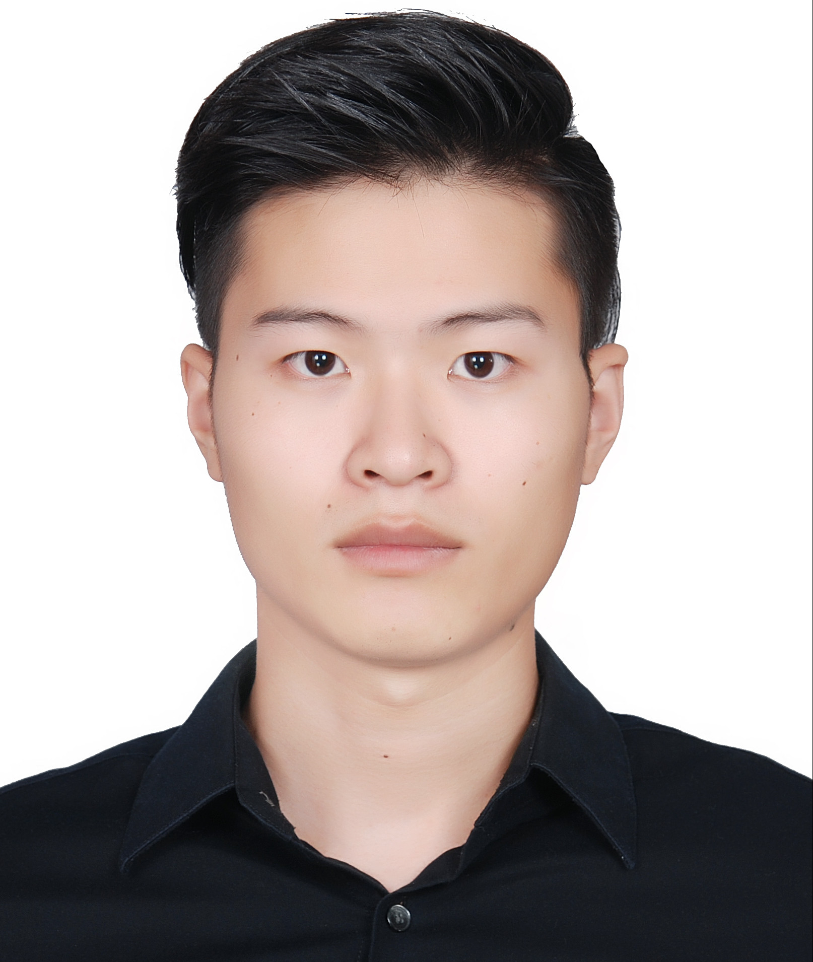 Dr. Zeyu YANG - Singapore University of Technology and Design (SUTD)