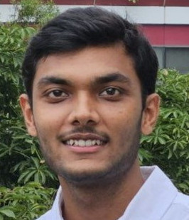 Jash VERAGIWALA - Singapore University of Technology and Design (SUTD)