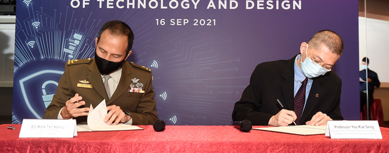 Discover the rich evidence of design at Archifest 2021 - Singapore ...